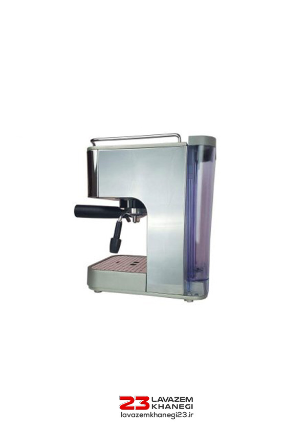 مشخصات،قیمت و خرید اسپرسوساز نوا-مدل-ncm-149expf از | لوازم خانگی23