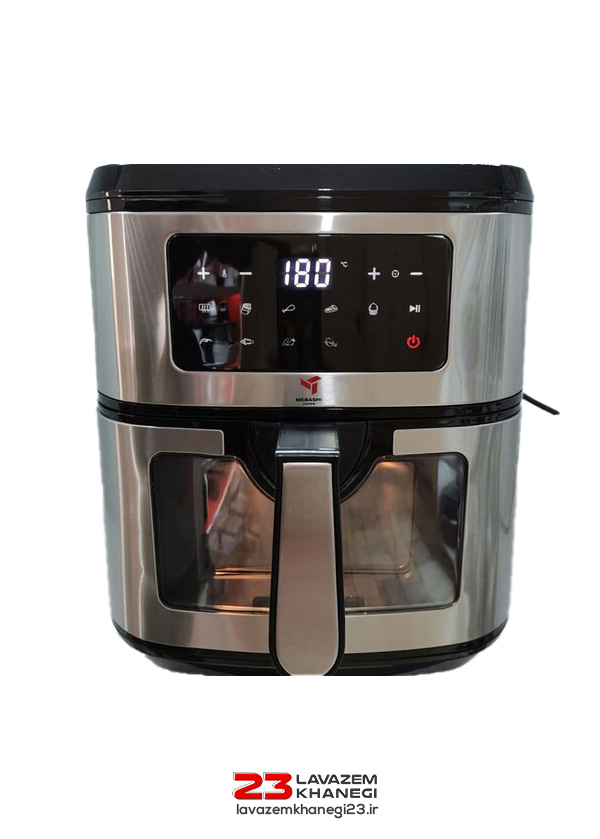 مشخصات،قیمت و خرید سرخ کن مباشی مدل ME-AF985 - لوازم خانگی23